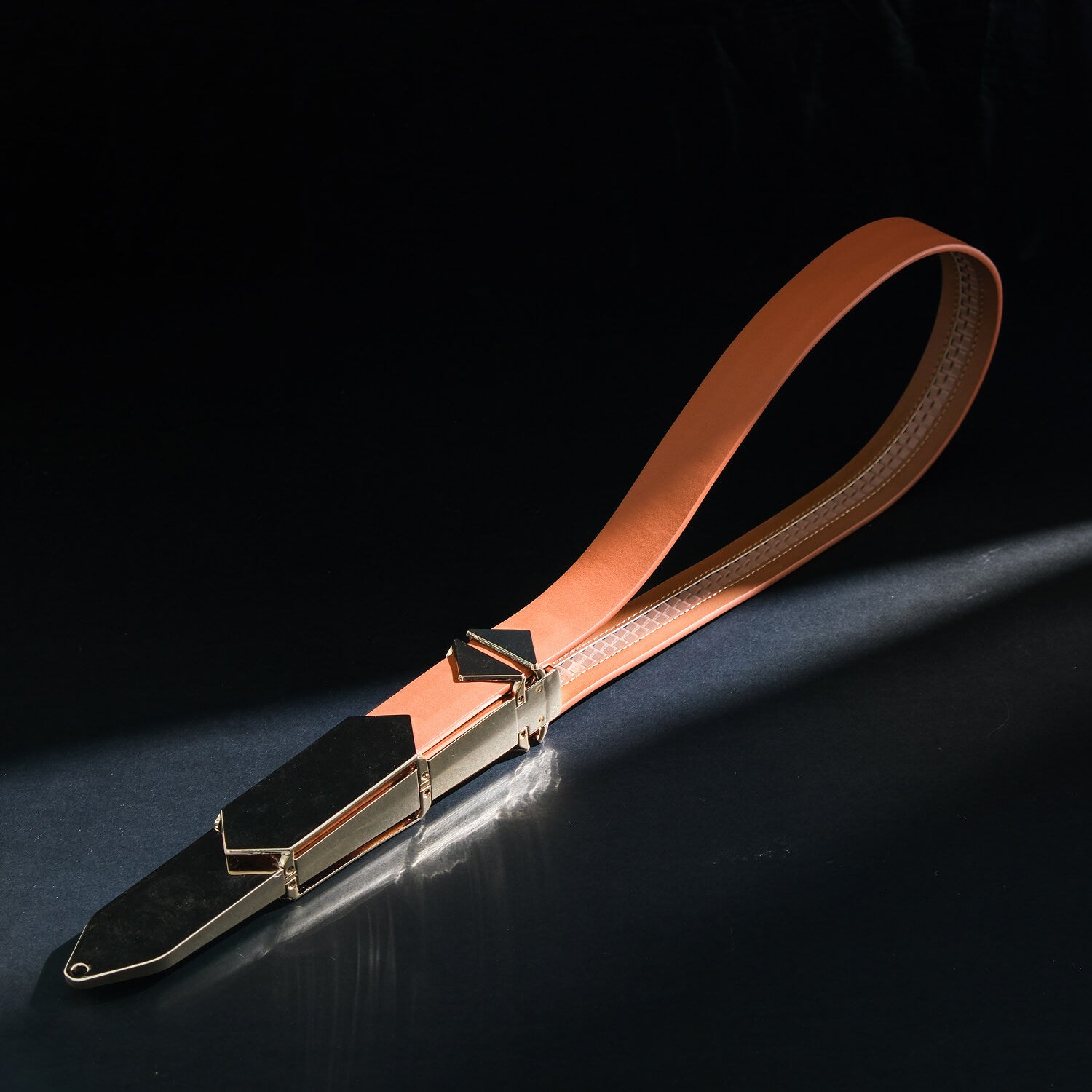 Adjustable Slapper for impact-play
